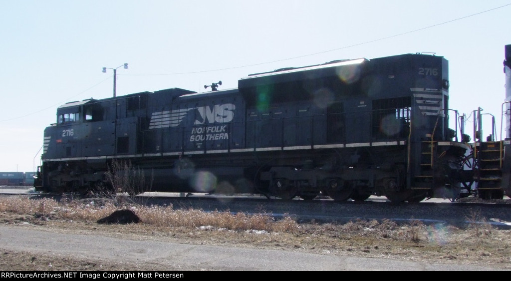 NS 2716